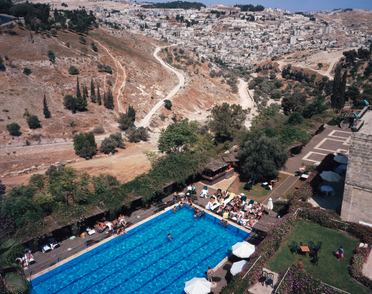 Yaakov Israel : le visage d'un pays - OAI13