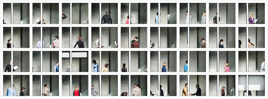 Pourquoi suis-je photographe #9 | Julien Benard - OAI13