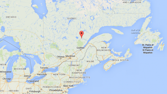 Photojournalisme : ce qu'il se passe à Chicoutimi ne doit pas rester à ...