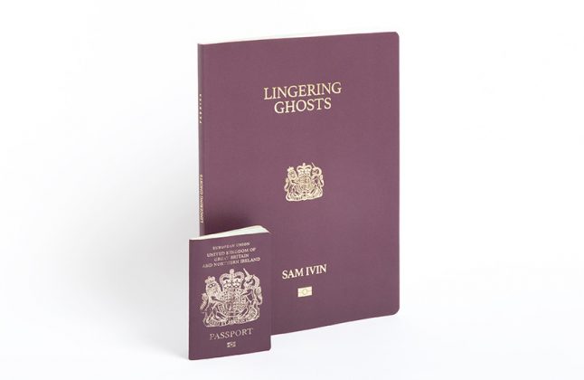 Comment le livre photo a permis à mon sujet d’exister - OAI13