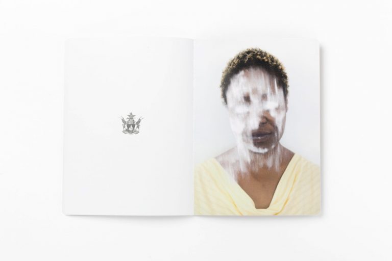 Comment le livre photo a permis à mon sujet d’exister - OAI13