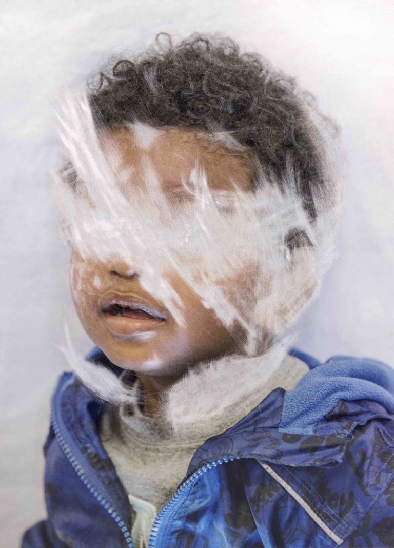 Comment le livre photo a permis à mon sujet d’exister - OAI13